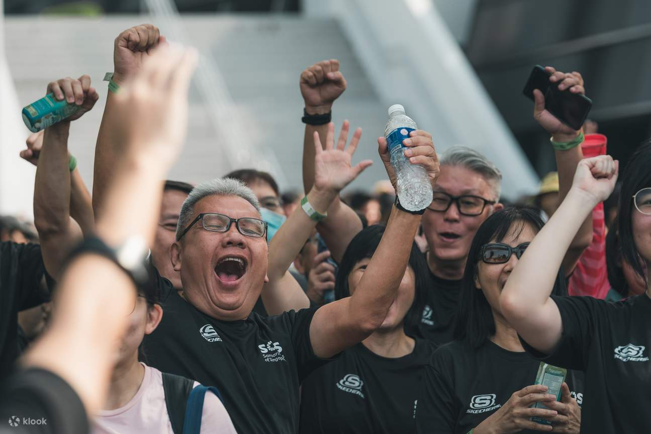 【Klook独家】2025 火花变革节 - Klook客路